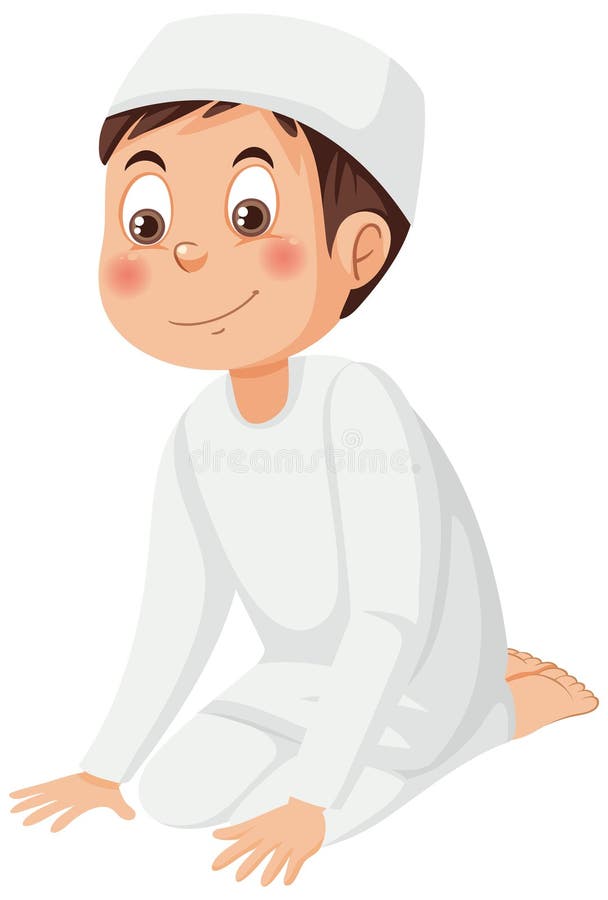 Salah Cartoon Stock Illustrations – 210 Salah Cartoon Stock ...