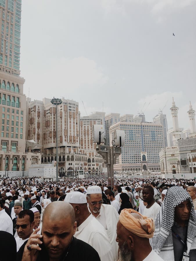 Muslim in one world editorial photo. Image of holy, igers - 151989061