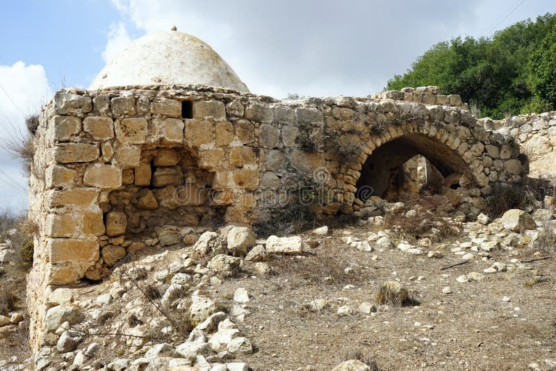 Muslim tomb stock photo. Image of islam, stone, wall - 49013328