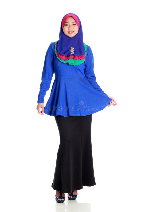 Muslimah Life Style stock image. Image of backgrounds - 29860661