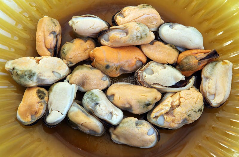 Valencian Seafood Paella stock photo. Image of fine, flakes - 2367670