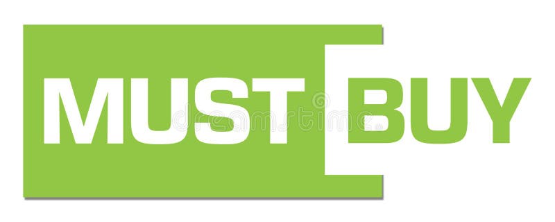Must Buy Green Stripe Horizontal Stock Illustrations – 1 Must Buy Green ...