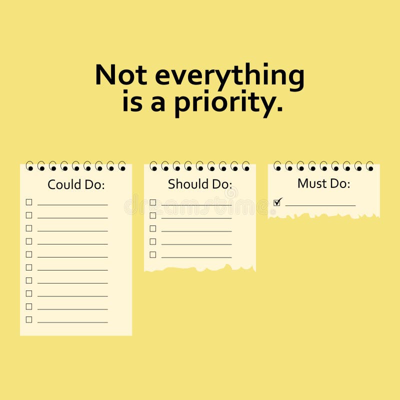 Cartoon Must Do Stock Illustrations – 23 Cartoon Must Do Stock ...