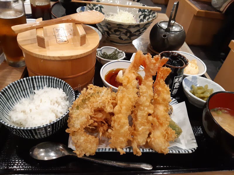 Must-eat Food when Shopping Stock Photo - Image of dessert, meat: 179709554