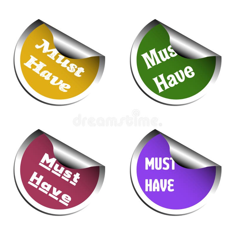 Must have hipster elements stock vector. Illustration of music - 38214031