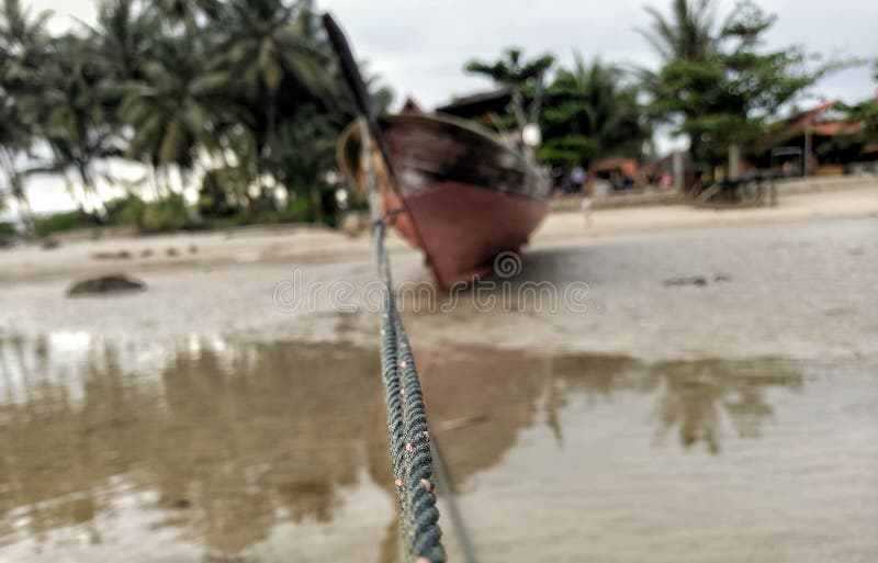 We Must Have a Strong Bond. Like this Ship& X27;s Bond Stock Photo ...