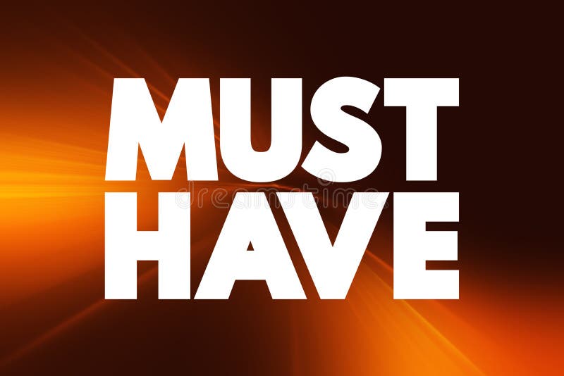 Now is All You Have Text Design Stock Vector - Illustration of font ...