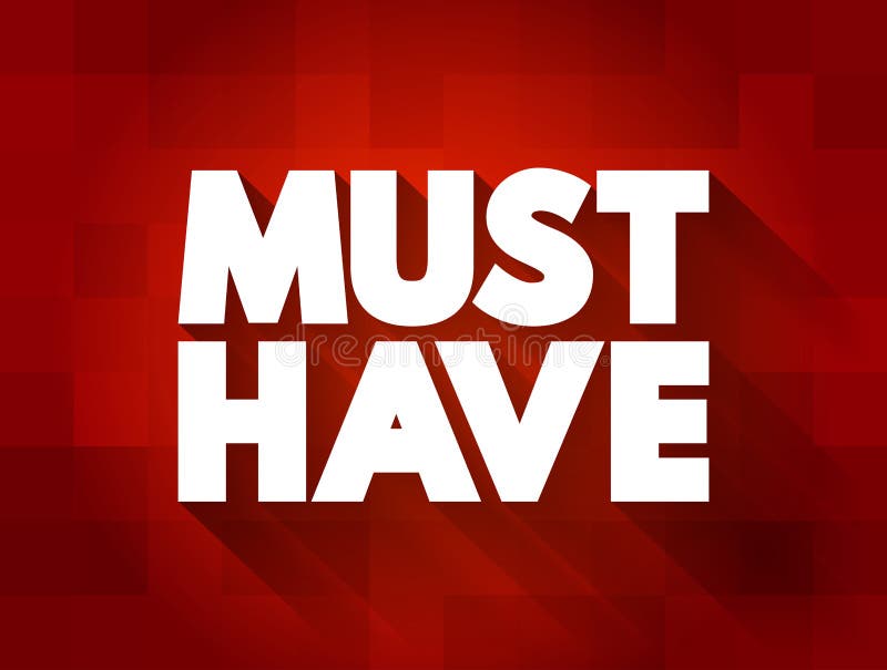 Now is All You Have Text Design Stock Vector - Illustration of font ...