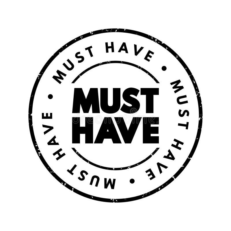 Must Have Grunge Stock Illustrations – 184 Must Have Grunge Stock ...