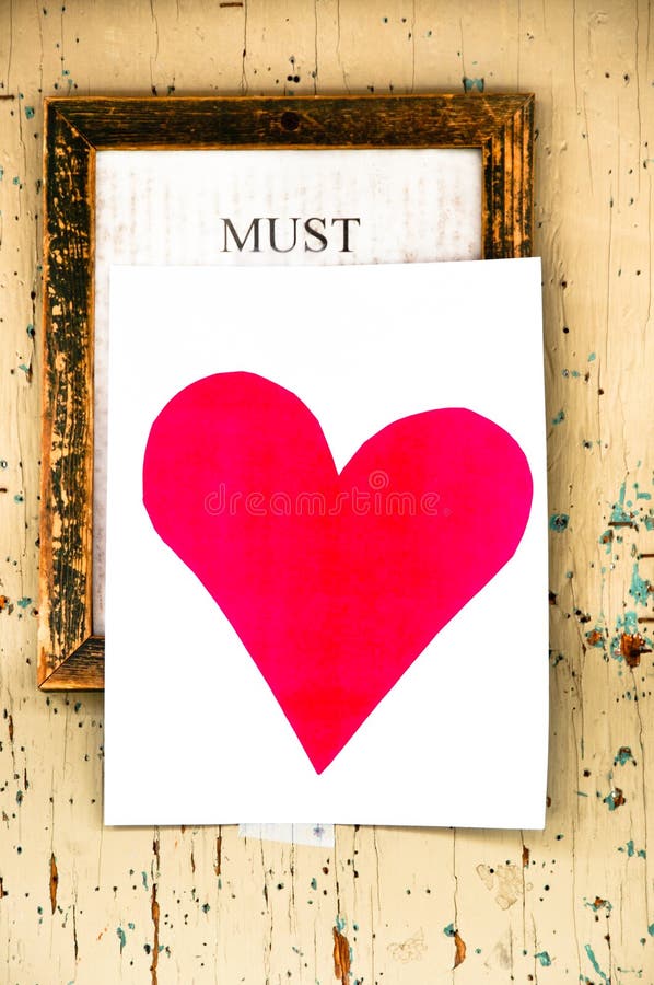 It Must Be Love... Love... Love... Stock Image - Image of light, sport ...