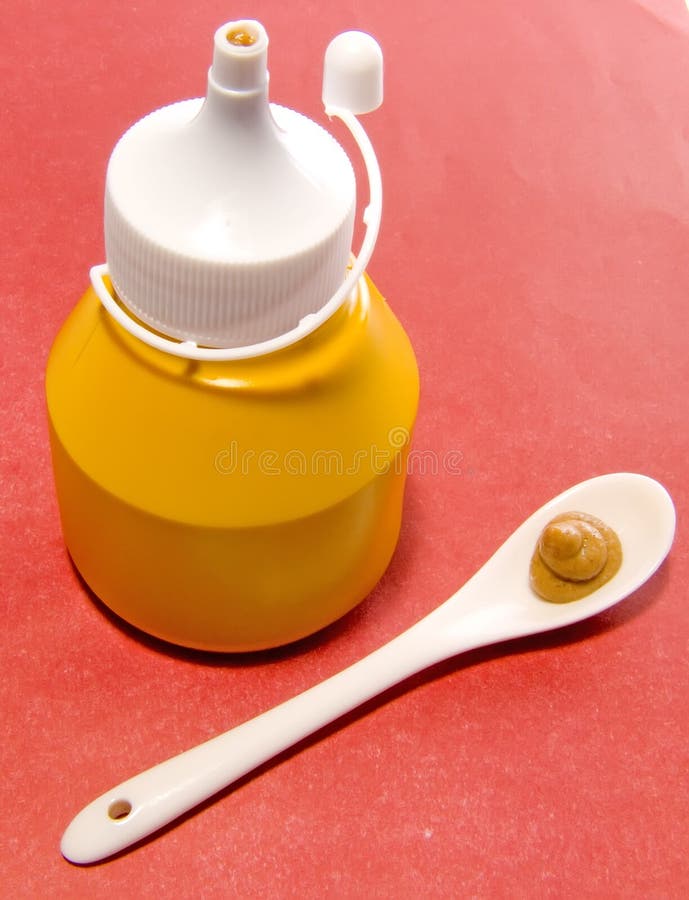 Mustard Picture. Image: 2293864
