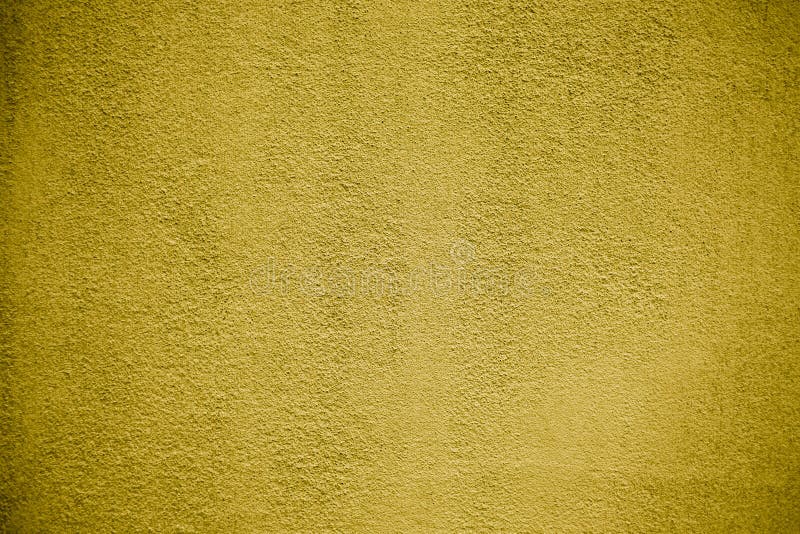 Mustard Background Wall, Canary-yellow Background Old Paint Background ...