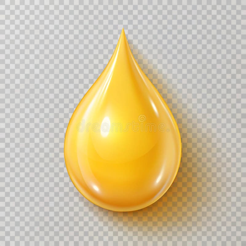 Mustard Drop Isolated on Transparent Background Top View Stock ...