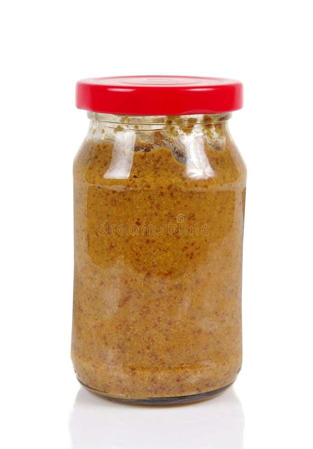 1,171 Mustard Glass Container Stock Photos - Free & Royalty-Free Stock ...