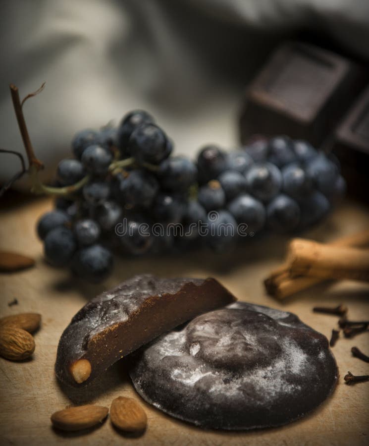 Mustard stock image. Image of grape, mustard, sicilian - 89901947