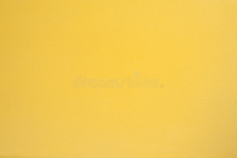 Mustard Rough Wall Surface, Abstract Background Stock Image - Image of ...