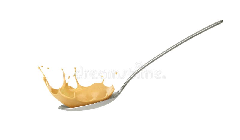 Mustard splash isolated stock image. Image of ground - 226160239