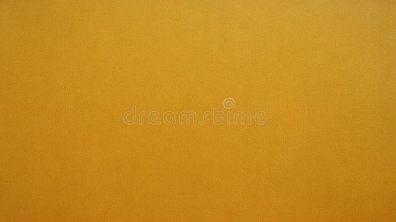 Mustard Yellow Paper Texture Creating a Plain Wallpaper Background ...