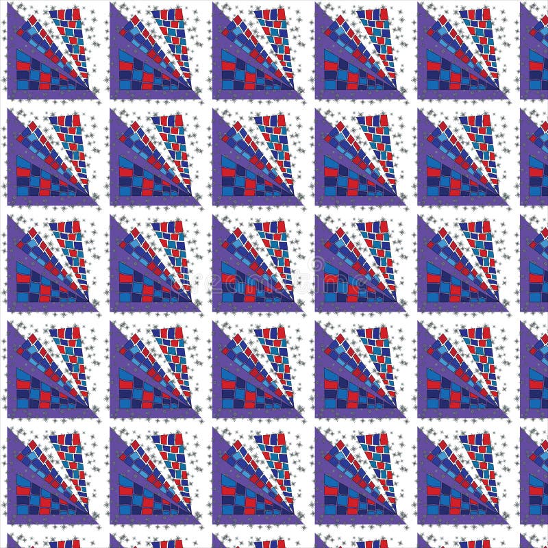 Muster stock abbildung. Illustration von abbildungen - 69156724