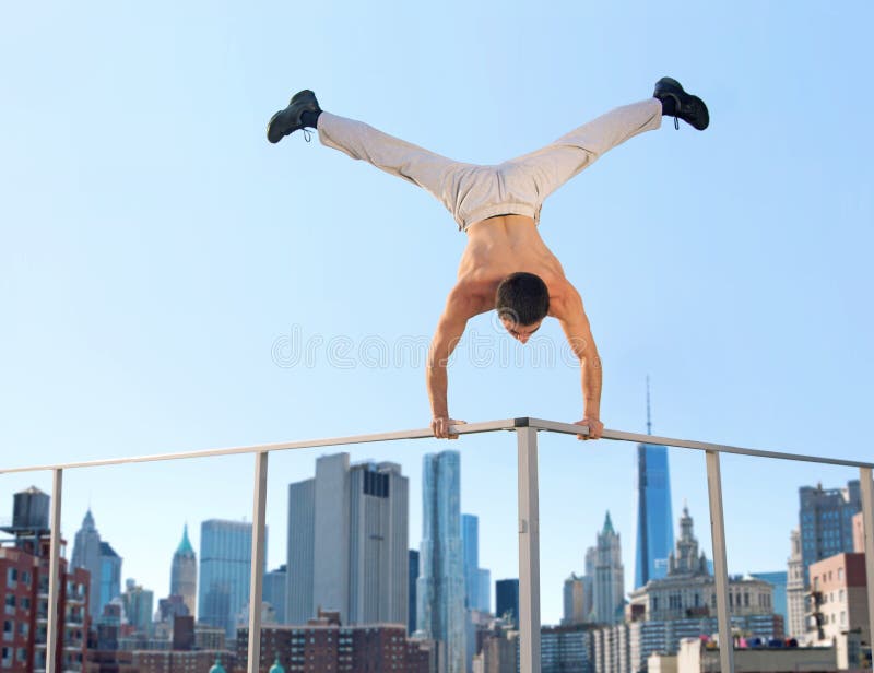 Boy Doing Splits Stock Photos - Free & Royalty-Free Stock Photos from ...