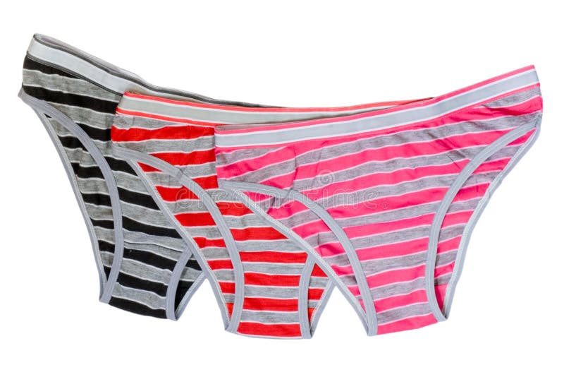 Mutandine immagine stock. Immagine di donne, mutandine - 17123807