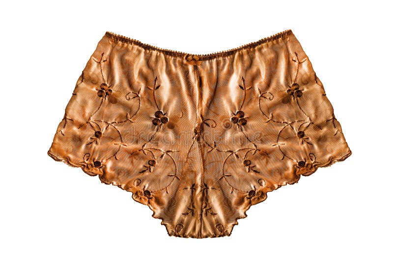 Mutandine Gialle, Mutandoni Che Si Asciugano Sulla Linea Lavante ...