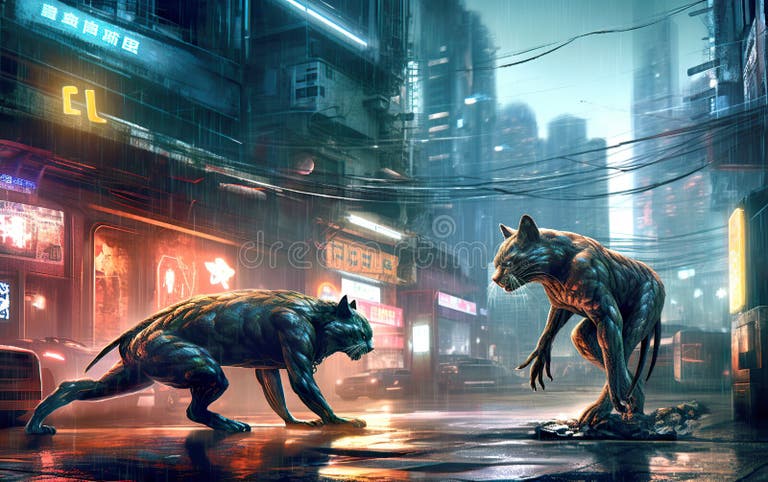 Cyberpunk Fight Stock Illustrations – 373 Cyberpunk Fight Stock ... Cyberpunk Fight Stock Illustrations – 373 Cyberpunk Fight Stock ...