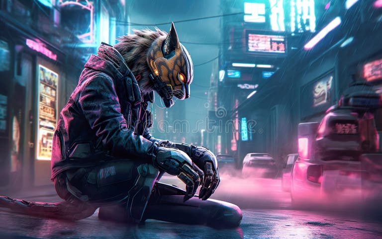 Cyberpunk Fight Stock Illustrations – 378 Cyberpunk Fight Stock ... Cyberpunk Fight Stock Illustrations – 378 Cyberpunk Fight Stock ...