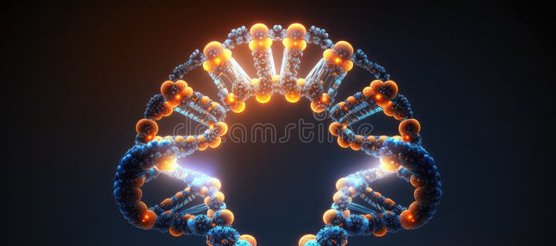 Mutant and Luminous Forms of DNA, Genetic Mutations and Genetic ...
