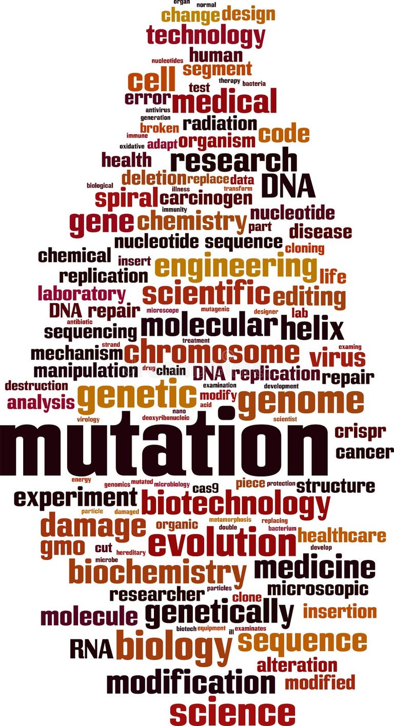 Insertion Mutation Stock Illustrations – 70 Insertion Mutation Stock ...