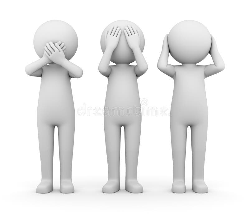 Stickman Mouth Stock Illustrations – 138 Stickman Mouth Stock ...