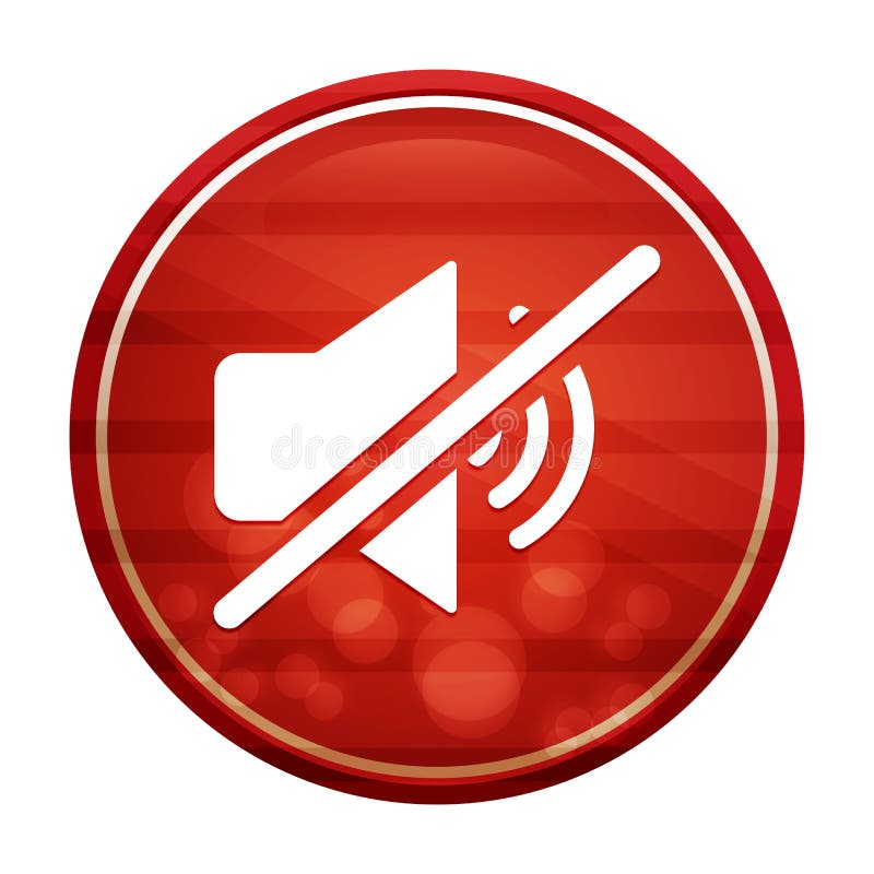 Mute Button Stock Illustrations – 5,325 Mute Button Stock Illustrations ...