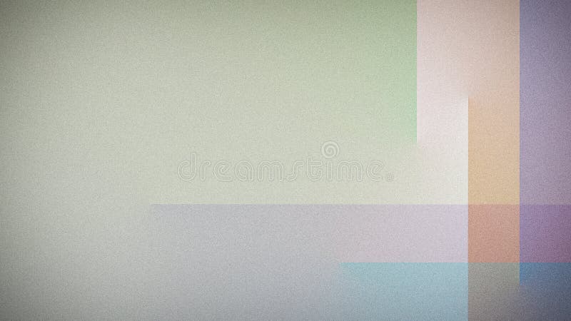 A Muted Abstract Gradient with Geometric Shapes in Green, Brown, and ...