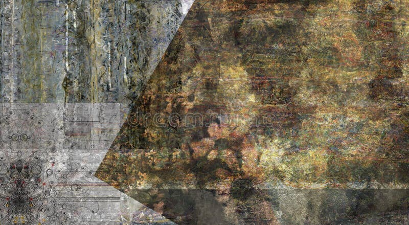 Muted Watercolor Landscape Background Stock Illustrations – 92 Muted ...