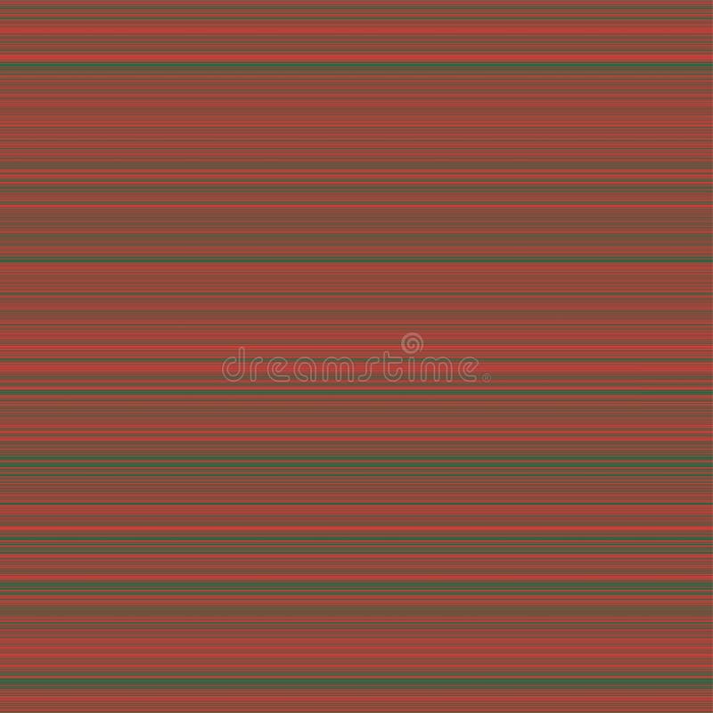 Muted Christmas Red And Green Lines Background Picture. Image: 670072