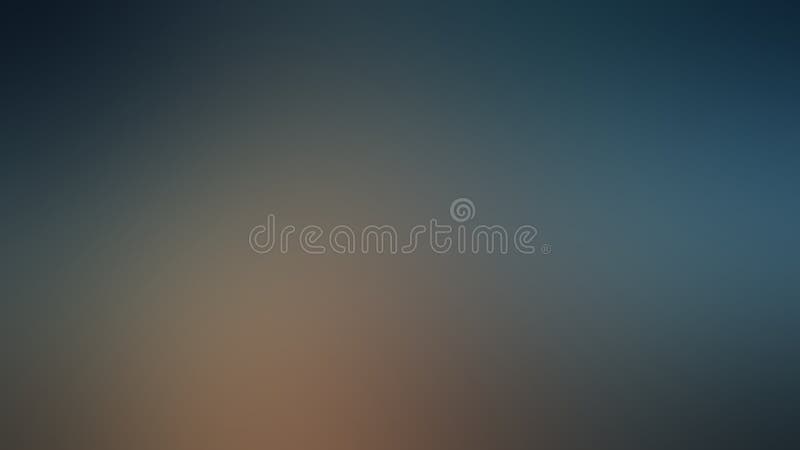 A Muted Color Transition Created a Soft, Dreamy Effect on the Backdrop ...