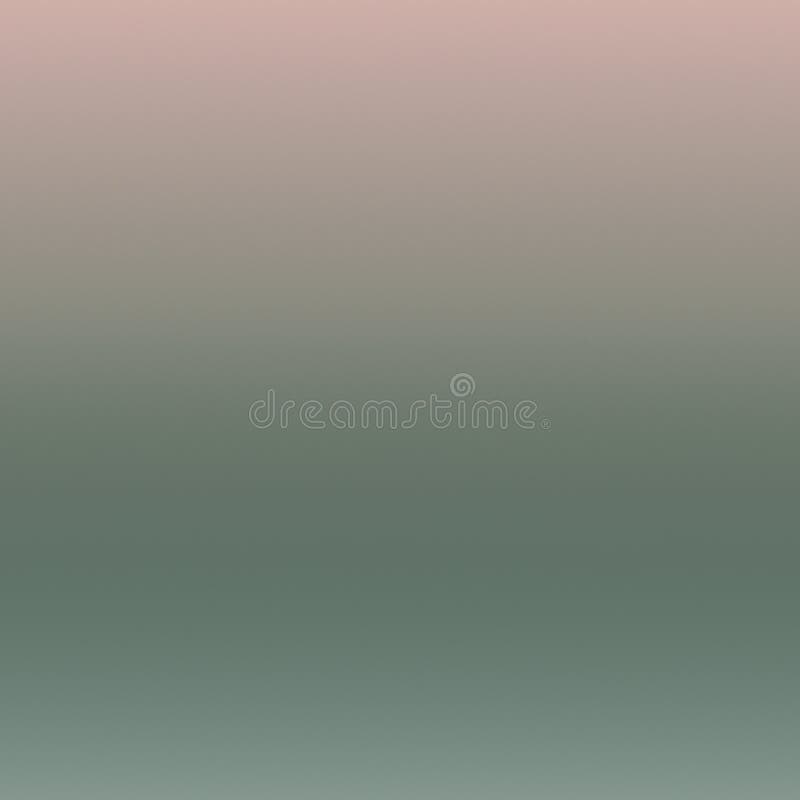 Muted Greens and Pinks Background Stock Illustration - Illustration of ...