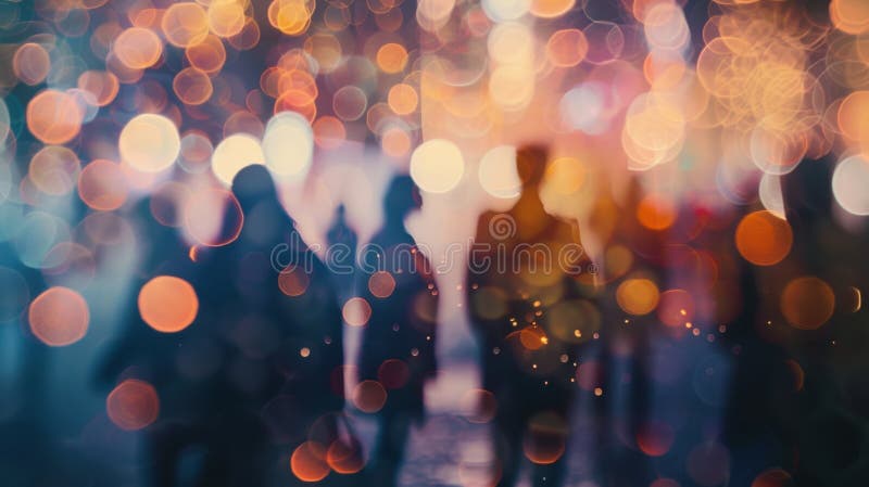 Muted Hues and Indistinct Forms Make Up a Dreamlike Image of an Art ...