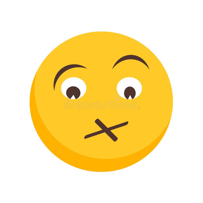 Muted Emoji Stock Illustrations – 97 Muted Emoji Stock Illustrations ...