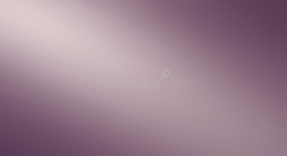 Muted Purple Gradient Background Stock Illustration - Illustration of ...