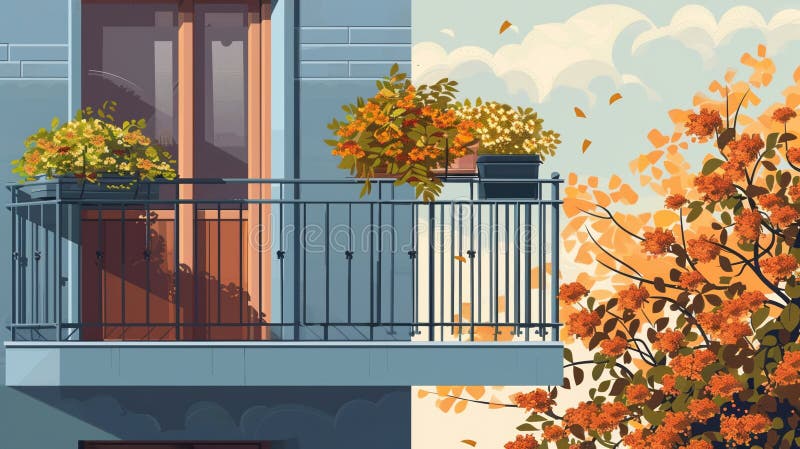 Muted Seasonal Tones with Simple Textures for Background and Design Use ...