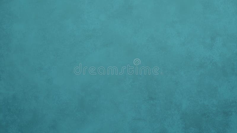 Muted Teal Background with Soft Grainy Texture Stock Illustration - Illustration of professional ...