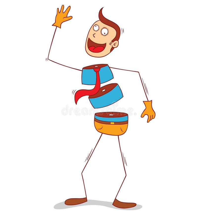 Mutilation stock vector. Illustration of human, halloween - 59870347