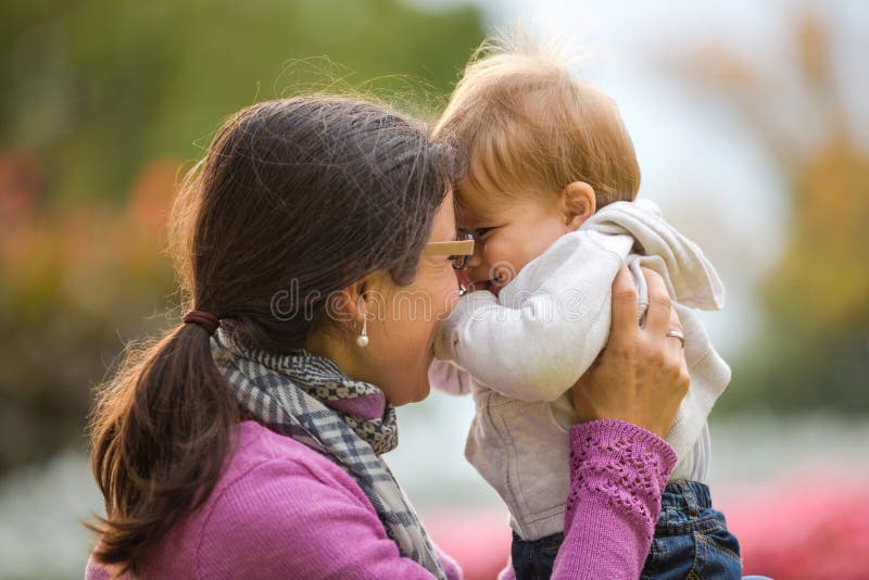 Mutterliebe Bild. Bild: 4886193