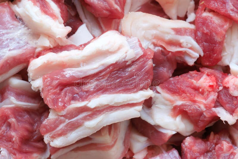 Mutton stock image. Image of product, edible, piece, mutton - 28056513