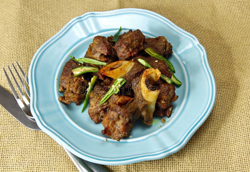 Goat Fry Chops Stock Photos - Free & Royalty-Free Stock Photos from ...