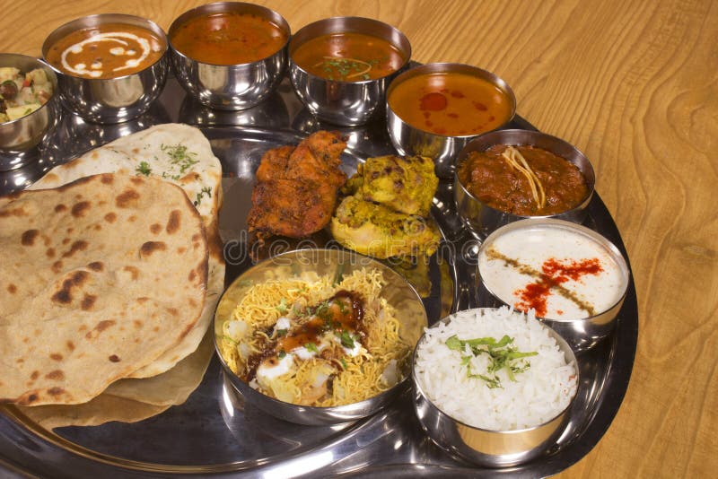 165 Mutton Thali Stock Photos - Free & Royalty-Free Stock Photos from ...
