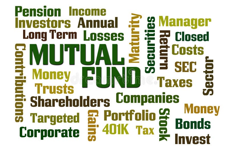 Mutual Fund Manager Stock Illustrations – 191 Mutual Fund Manager Stock ...