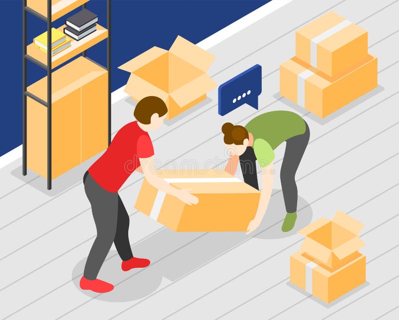 Mutual Help of the Team Icon. Elements of Teamwork Multi Colored Icons ...