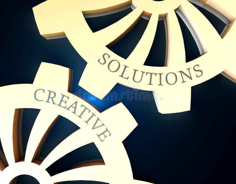 Mutual Influence and Cooperation between Gears, Creation and Solution ...